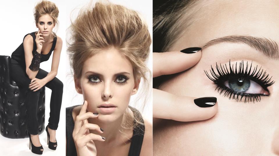 Máscara de pestanas Outrageous volume da Sephora - GlamEffect Moda e ...