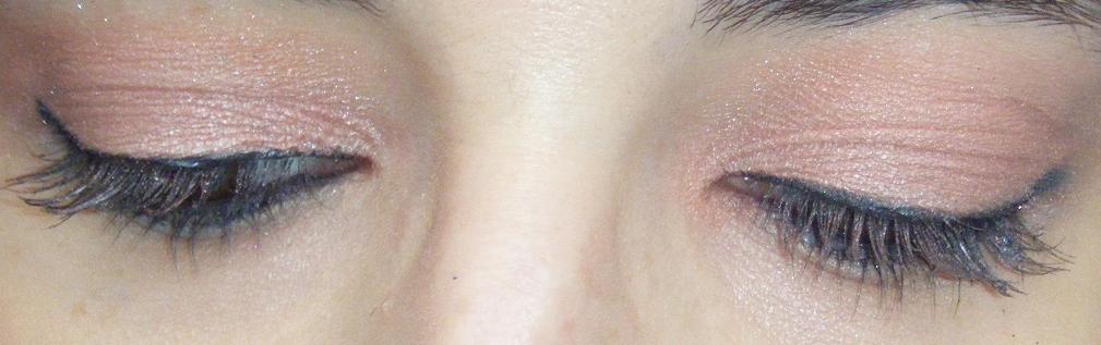 Journal d'une beauty paresseuse: J’ai trouvé le fard à paupières rose ...