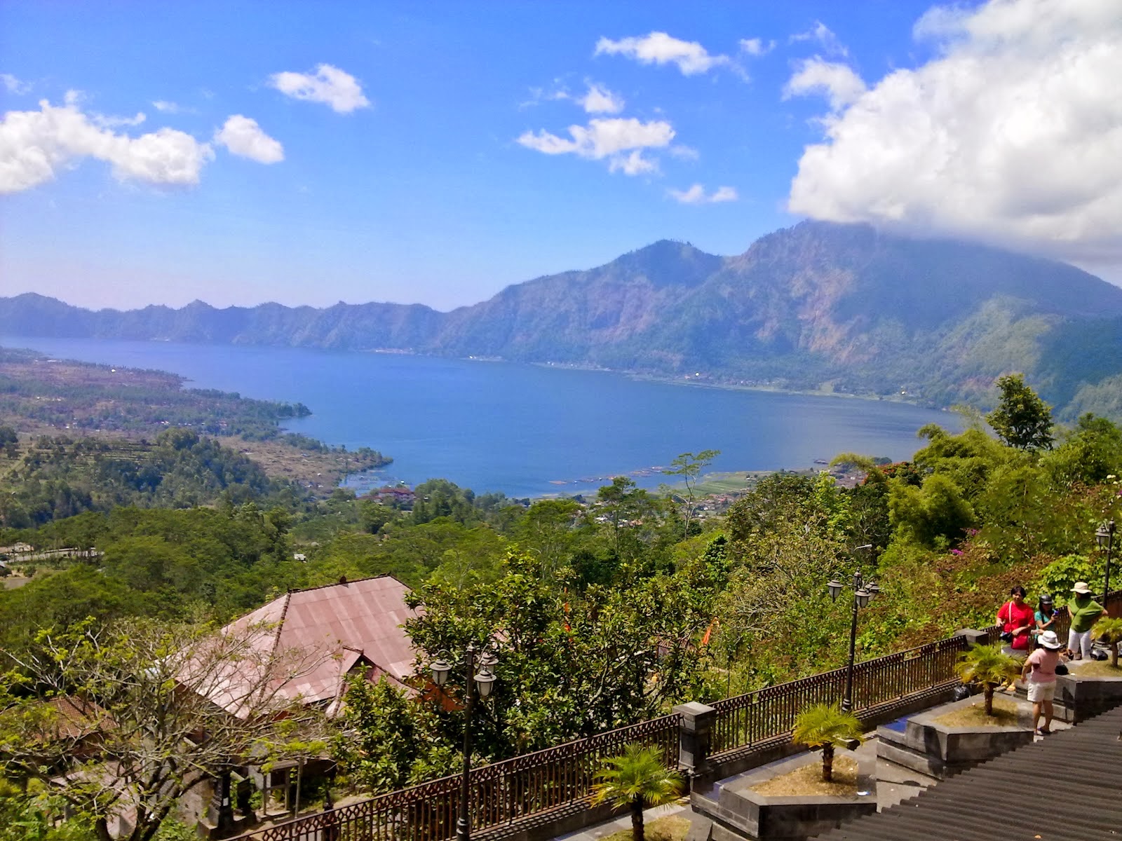 Batur Kintamani | Bali Paradise Island