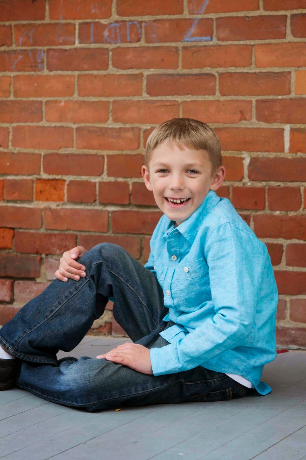 Giggle Face Photography