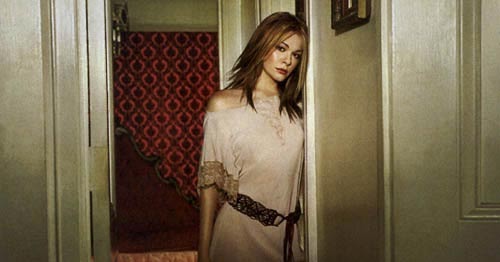 el Rancho: Twisted Angel - LeAnn Rimes (2002)