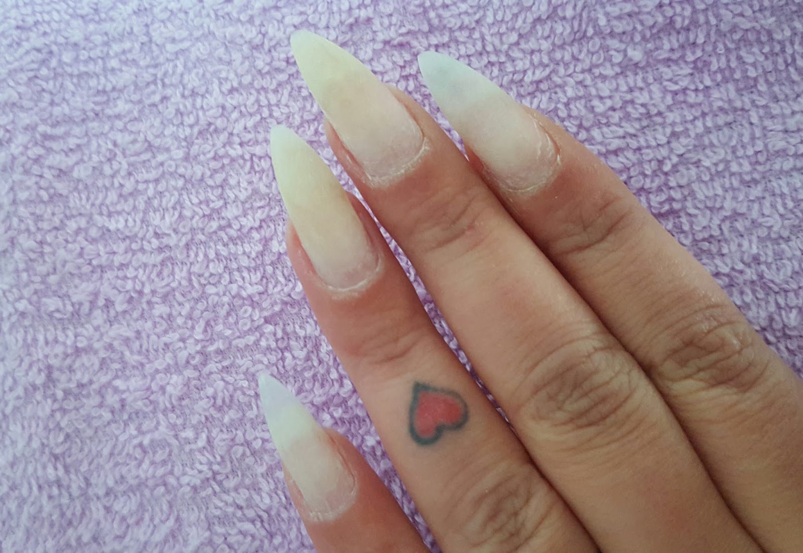 Nails || Como manter as unhas compridas | Denise Machado MakeUp