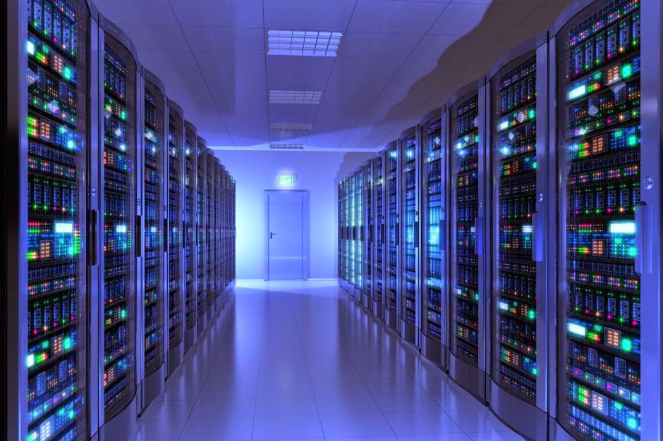 Pengertian Server Dan Jenis-Jenis Server