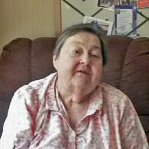 Springfield VT Area Obituaries: Mary Ann Wallace, 76