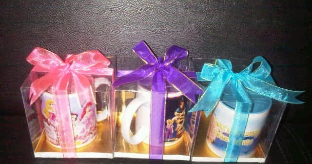 Souvenir Mug Ultah | zeropromosi | souvenir barang promosi & grosir ...