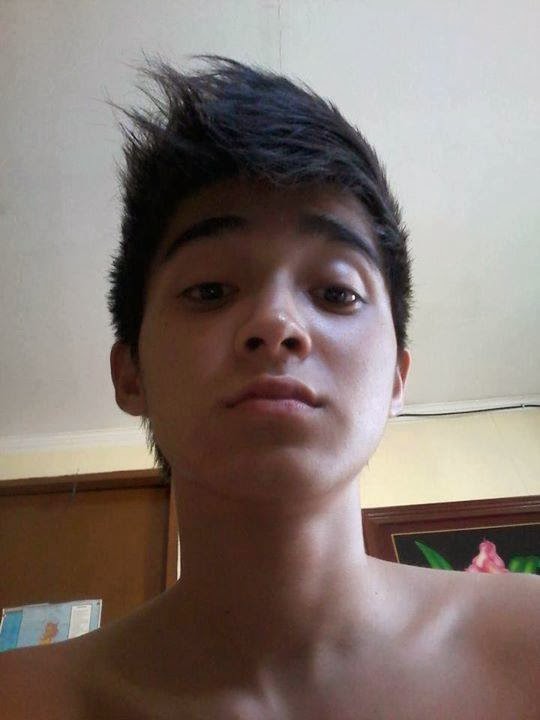 Juicy And Hottest Men Gwapo Poging Pinoy Sa Instagram Twitter At Facebook 2014 9922