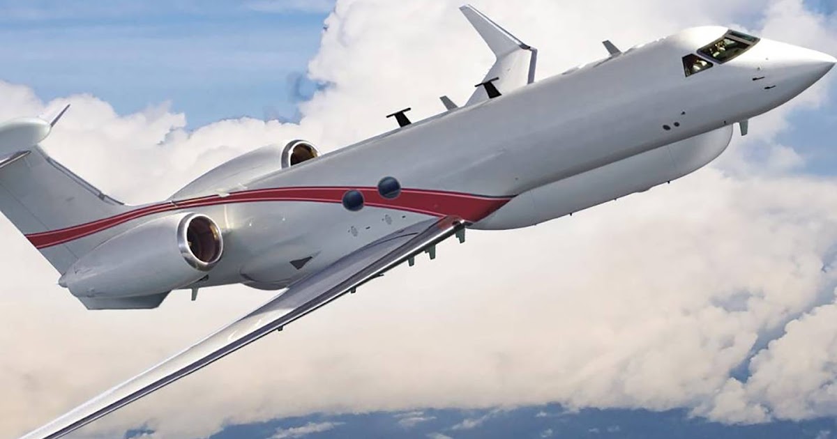 SNAFU!: Australia a top 5 Aerial Electronic Warfare Power?