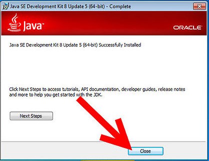 Cara Menginstall dan Setting PATH Java Development Kit (JDK) di Windows ...