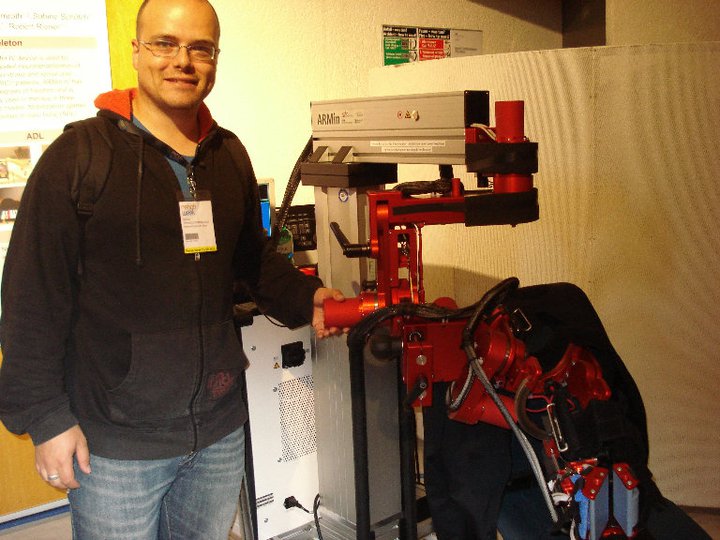 REHABILITACIÓN Y MEDICINA FÍSICA. Mirando al futuro.: Rehabilitation ...