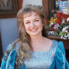 A Family Friendly Book Blog: Interview with Sweet Romance Author Donna ...