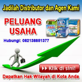 Desain Banner produksi susu kambing etawa