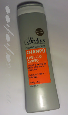 Miss Sapopoo: mayo 2012