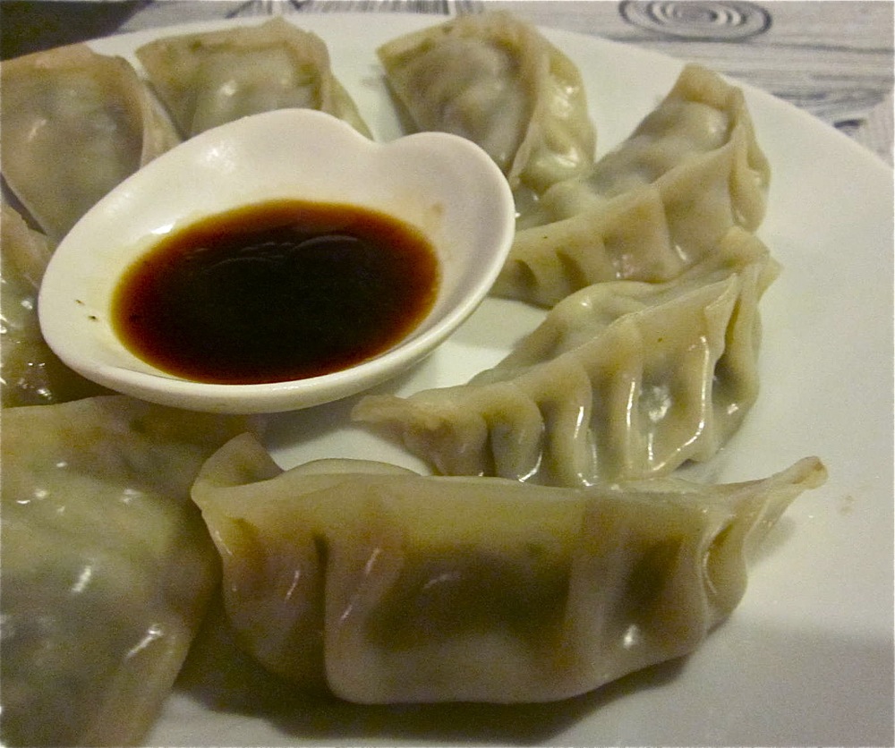 What are Some of Your Favorite Foods?