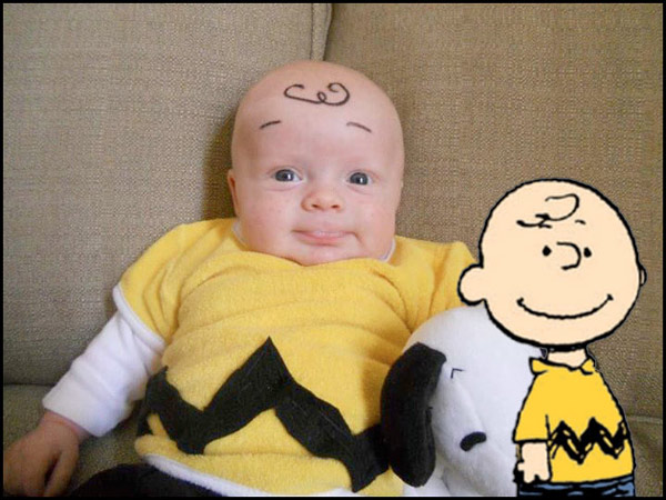 HIPERSESSÃO : Charlie Brown da Vida Real
