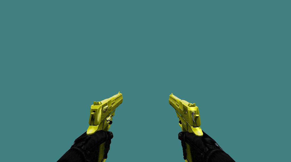 Counter Strike Crossfire Mods