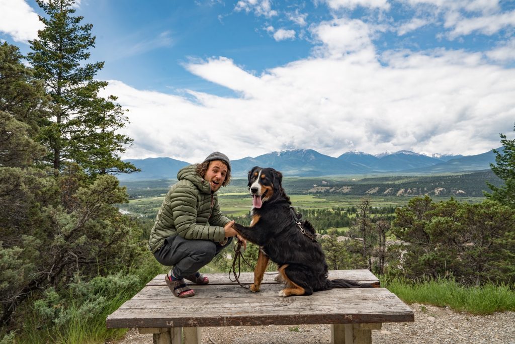 Expedition Happiness - Selima Taibi, Felix Starck & Rudi Starck-Taibi