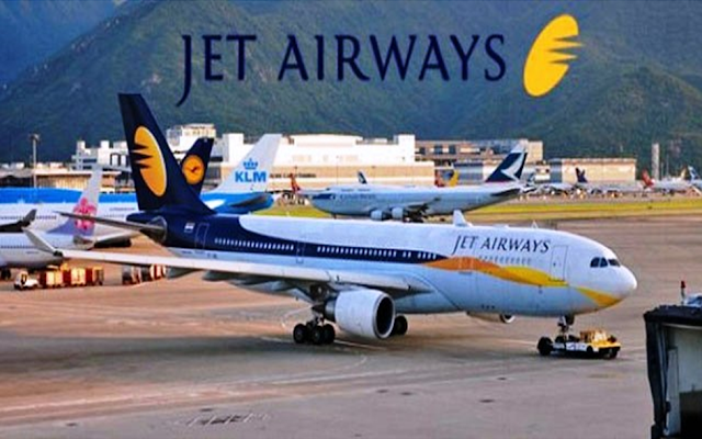 Jet Airways – Will it become the Next Kingfisher?? A Tale of a cash ...