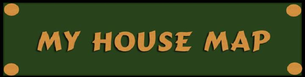 My House Map: house maps india