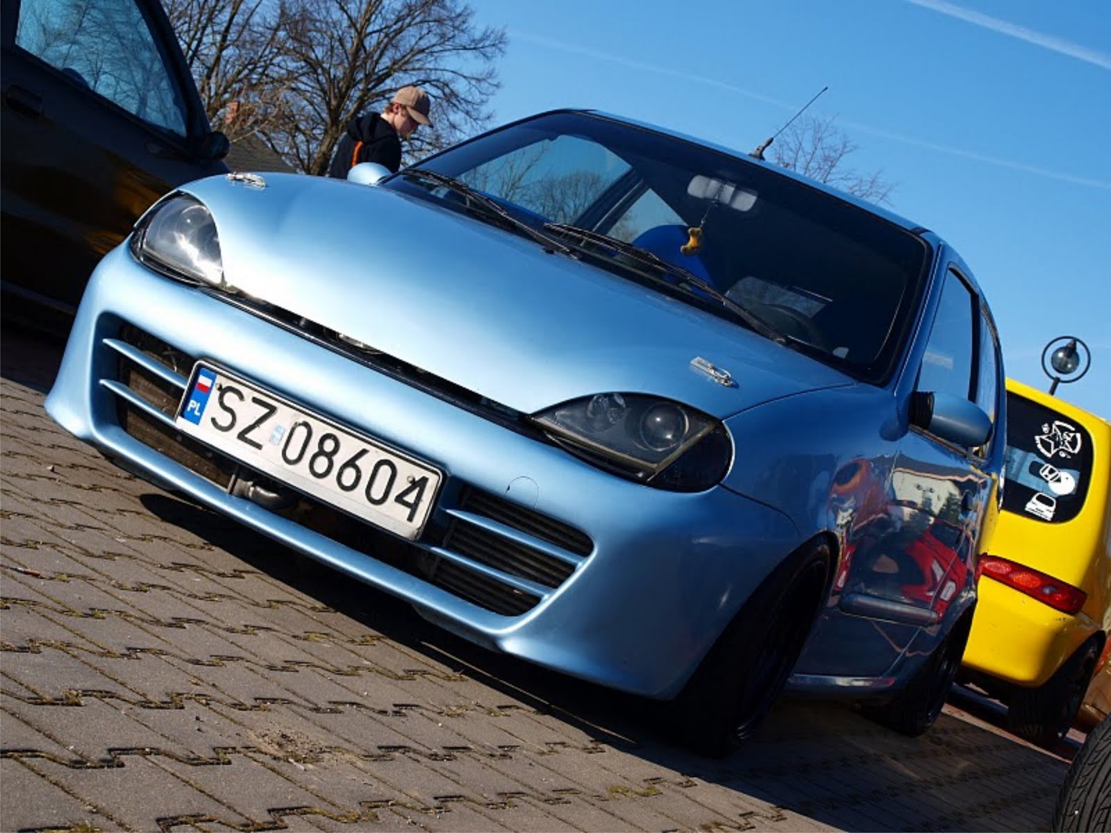 " CENTO LOVERS PLACE " PhotoBlog by Elaborus the ultimate blog for ...