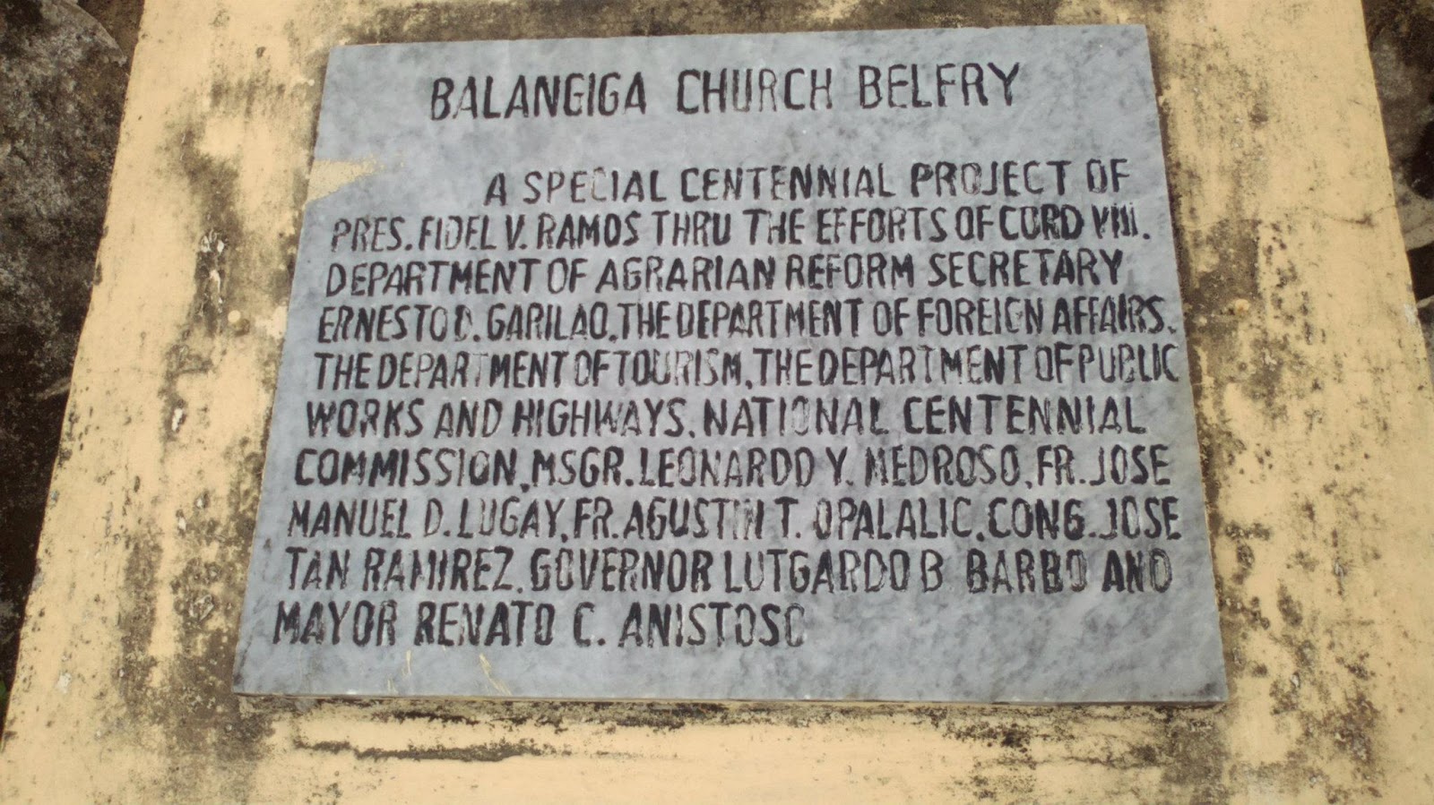 National Registry of Historic Sites and Structures in the Philippines ...