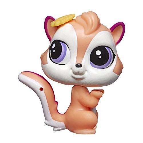 LPS Morey Chesterfield Generation 5 Pets | LPS Merch