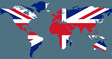 La importancia del inglés en el mundo actual.: INGLES