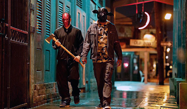 La Purga, la serie - Temporada 1 ~ El Gabinete del Doctor Somier - Web ...