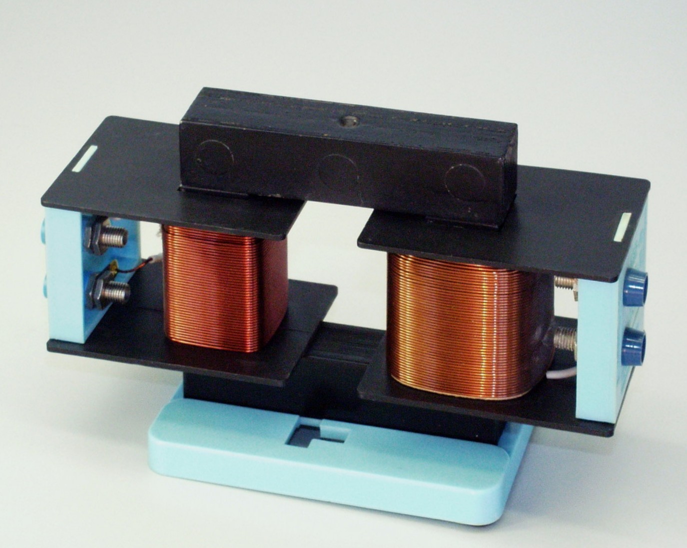 info menjadi pintar indonesia: Sejarah Penemu Transformer Listrik ...