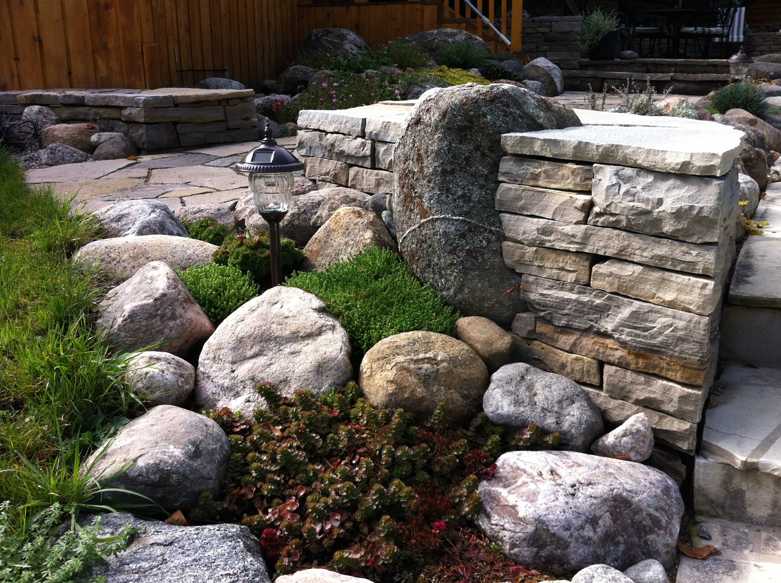 Cumberland Villiage | DSWAC