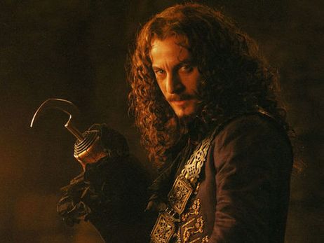 La verdadera historia del Capitán Garfio | Leyendo entre horas