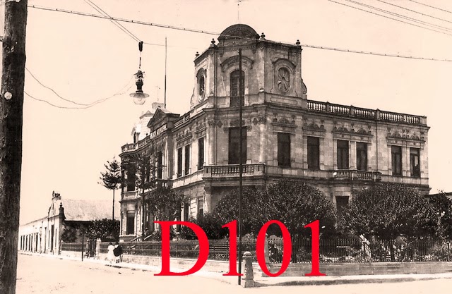 FOTOGRAFÍAS ANTIGUAS DE MÉXICO II: DURANGO Fotografías Antiguas