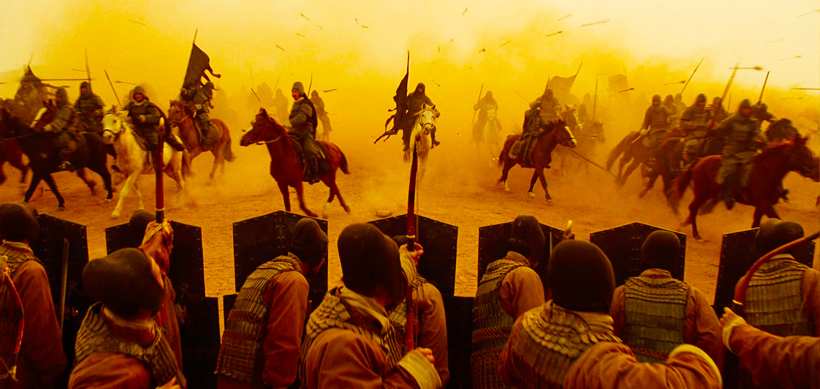 Kingdom of Norther Wei 北魏朝 1: The Dark Age