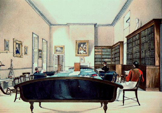 The People of Gibraltar