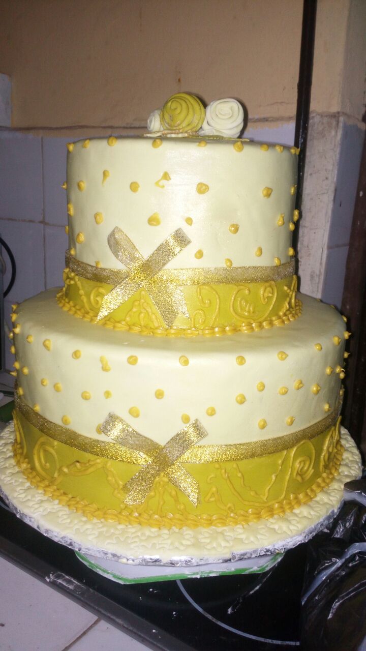 Hearts and Crafts: JIB Crafts: AAY Cakes and Chops