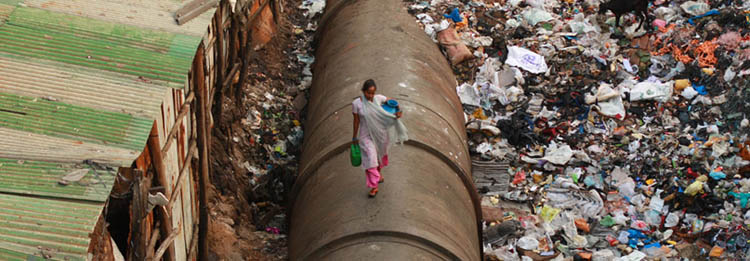 Why India is Poor | India Tops