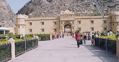 ChitraGupt KK: Famous Tourist Destination in Bhinmal (Jalore)