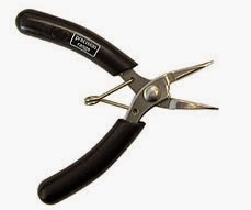 PEMATERIAN: ALAT PEMATERIAN