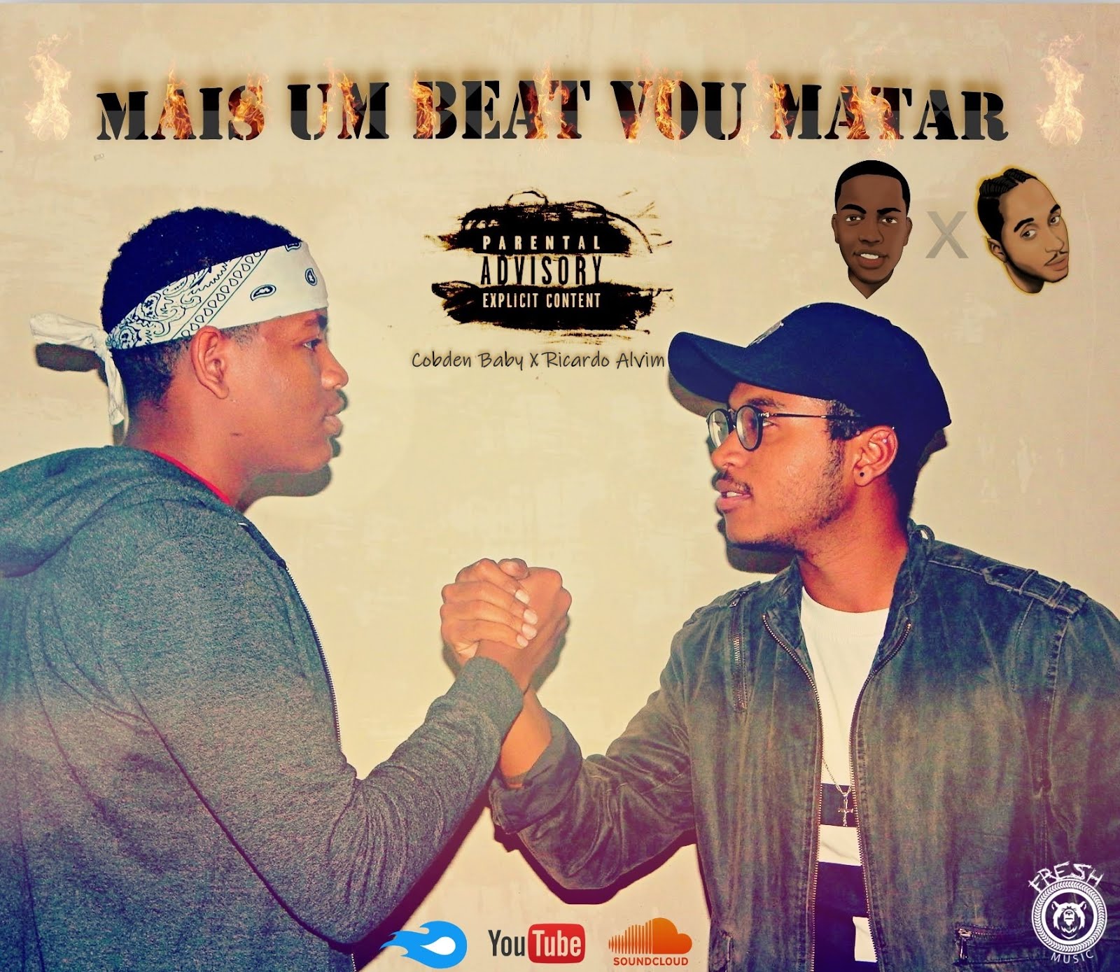 Official Ricardo Alvim: Official Ricardo Alvim Apresenta-vos a sua nova ...