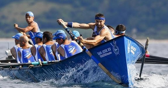 La vida del remo: BENEFICIOS E INCONVENIENTES DEL REMO