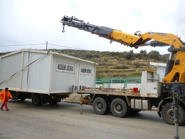 POROSNEWS: ΣΗΜΕΡΑ ΜΙΑ ΔΥΣΚΟΛΗ ΕΠΙΧEIΡΗΣΗ!! ΜΕΤΑΦΟΡΑ ΤΟΥ ΠΡΟΚΑΤ