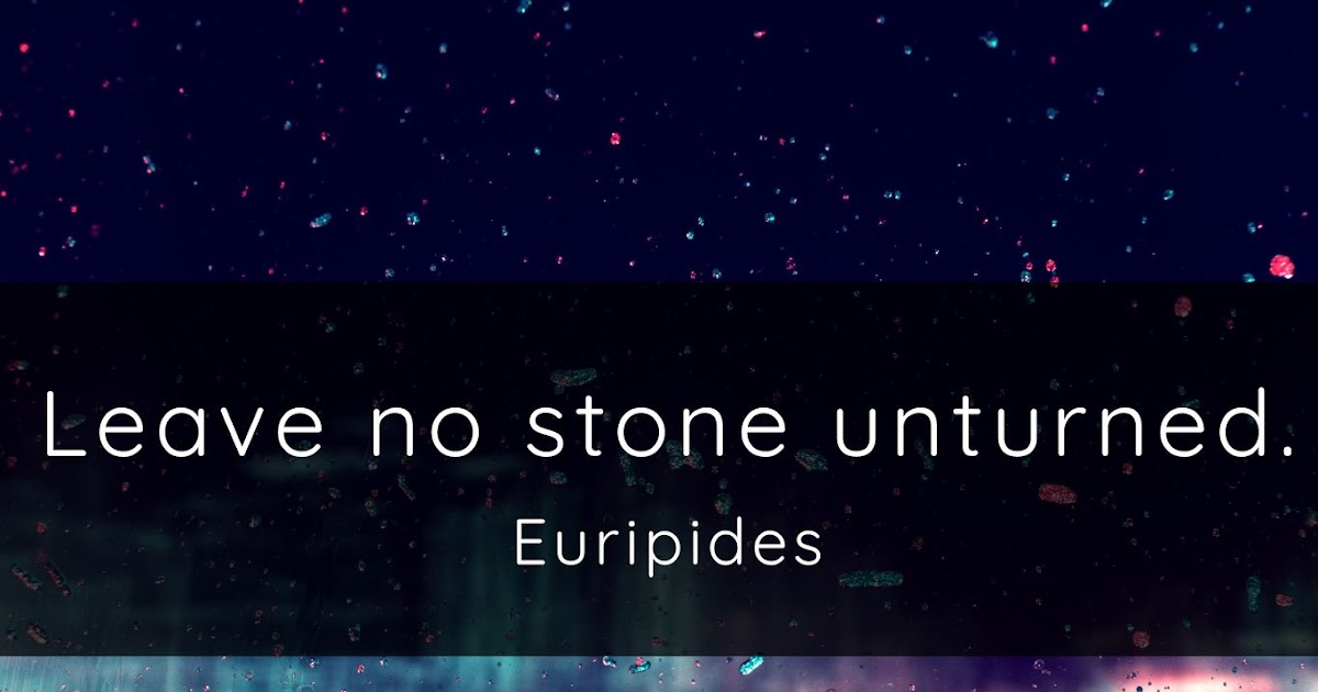 35+ Stone Quotes - QUOTEISH