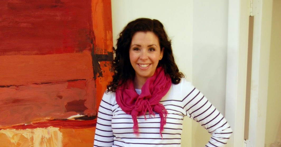 Looks Good from the Back: Marianne: Getting Large.