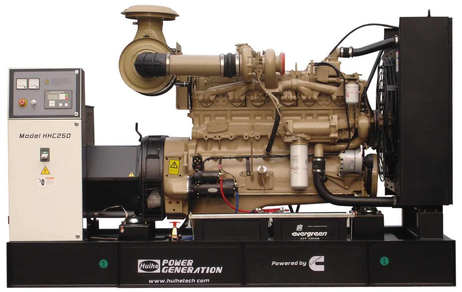 EMERGENCY DIESEL GENERATOR | ELECTRICAL WORLD: EMERGENCY DIESEL GENERATOR