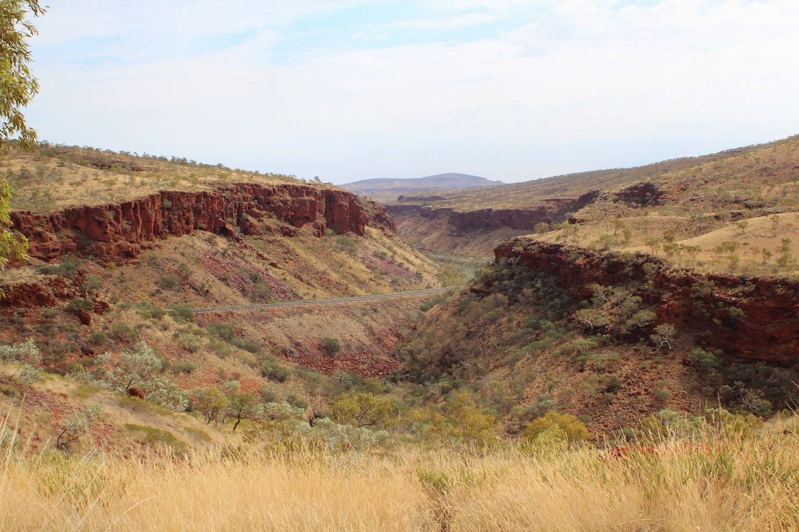 For fun, love and adventure: East Pilbara – Marble Bar and Carrawine Gorge