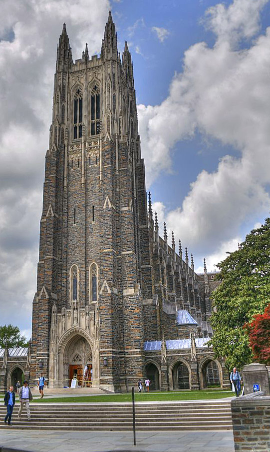 Photo Potpourri: Gothic architecture is dominant, striking, plentiful ...