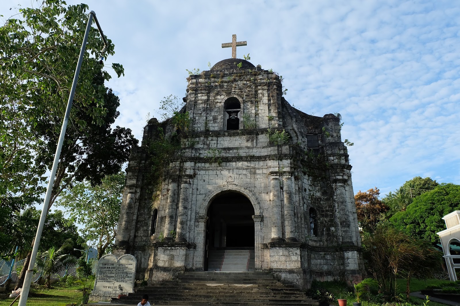 Catanduanes The Land of The Howling Winds - From The Highest Peak to ...