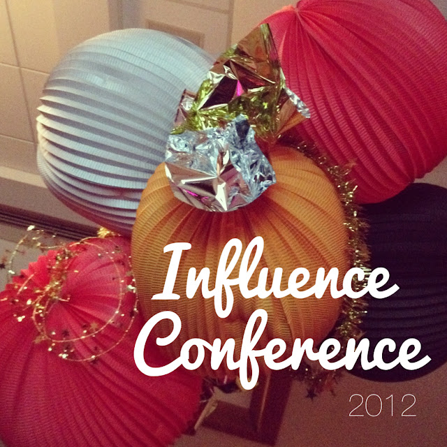 soZealous: The Influence Conference
