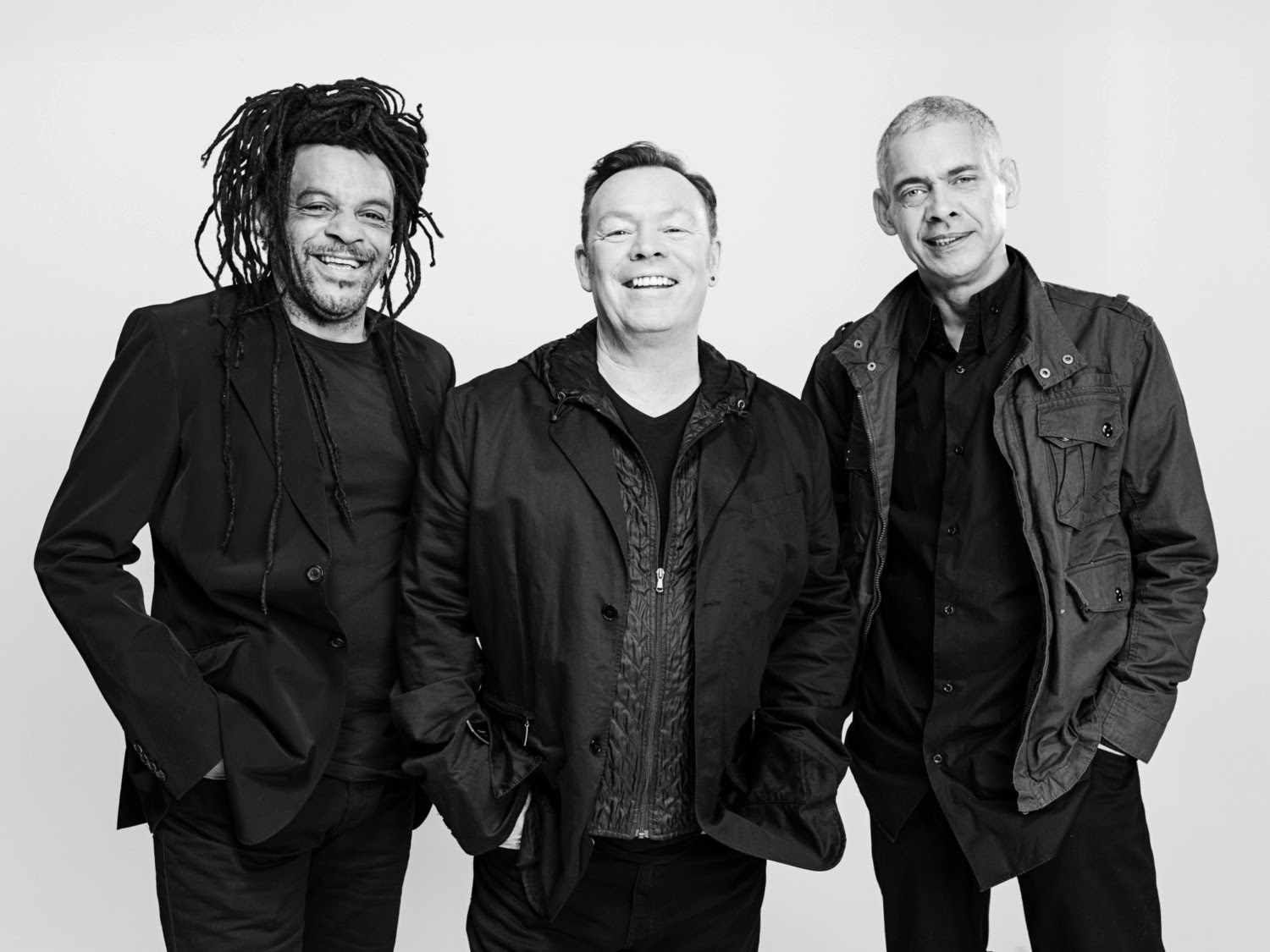 Marco On The Bass: Ali Campbell's UB40 Preview New Single "Silhouette ...