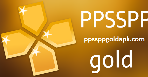 How can we play the ppsspp gold using the Android smartphone: ppsspp ...
