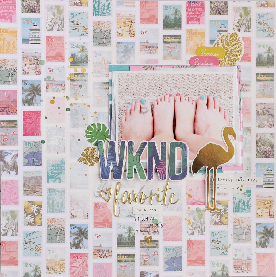 Emma's Paperie | WKND Favorite | creating us